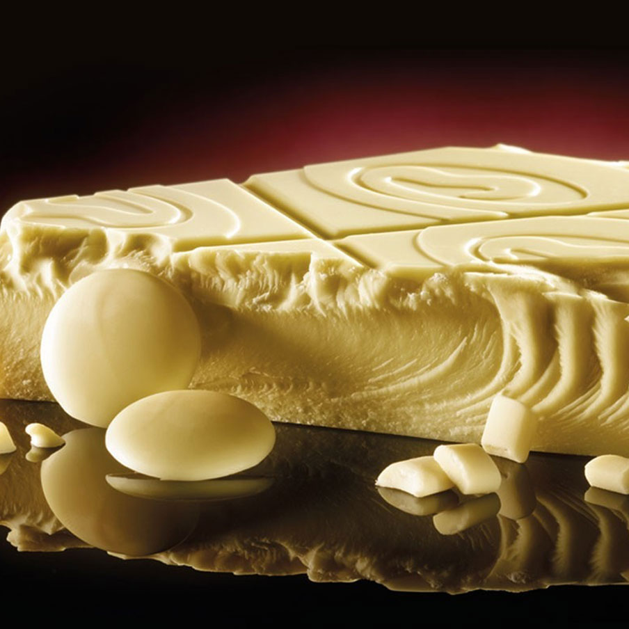 Belcolade Blanc Selection - Puratos