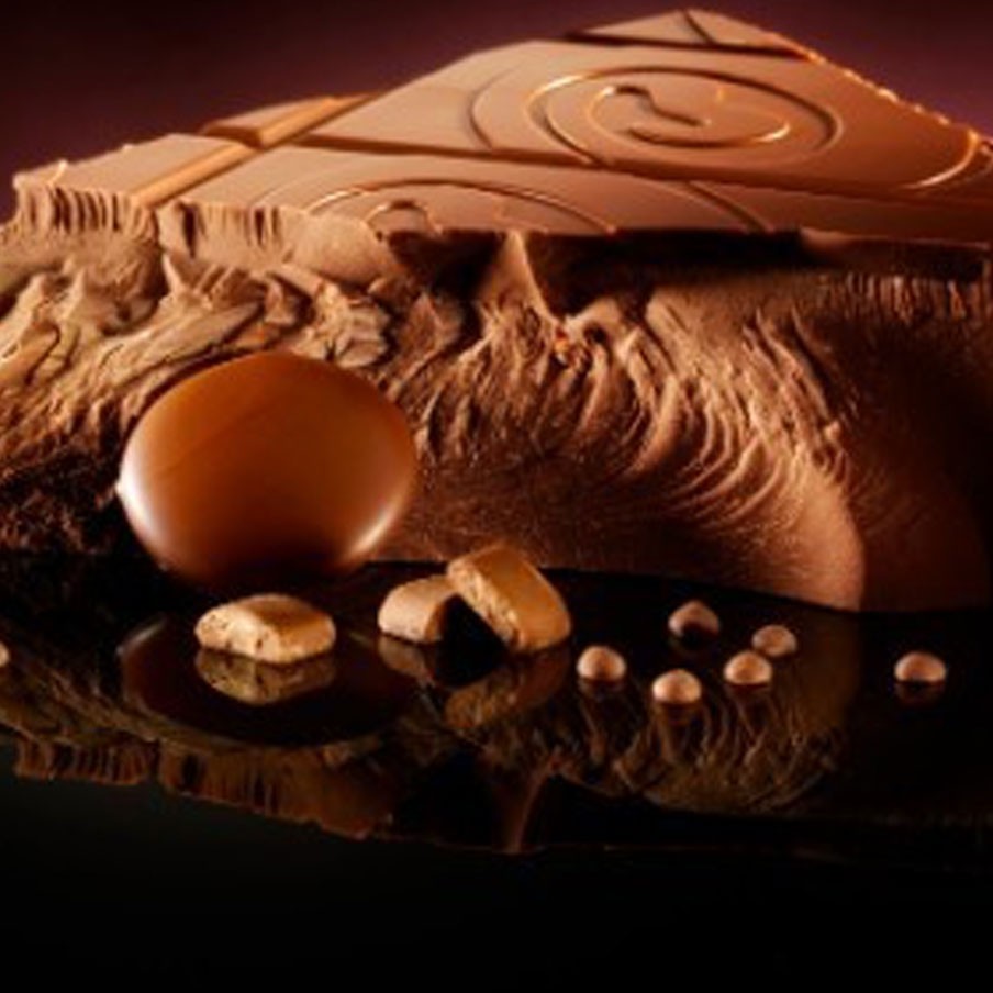 Belcolade Lait Selection - Puratos