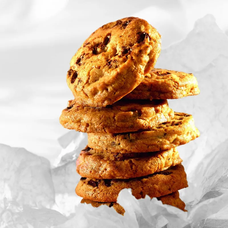 Belcolade Noir Selection Grains - Puratos