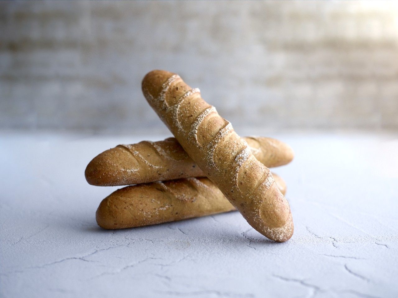 DOUBLE BAKE CL - Puratos