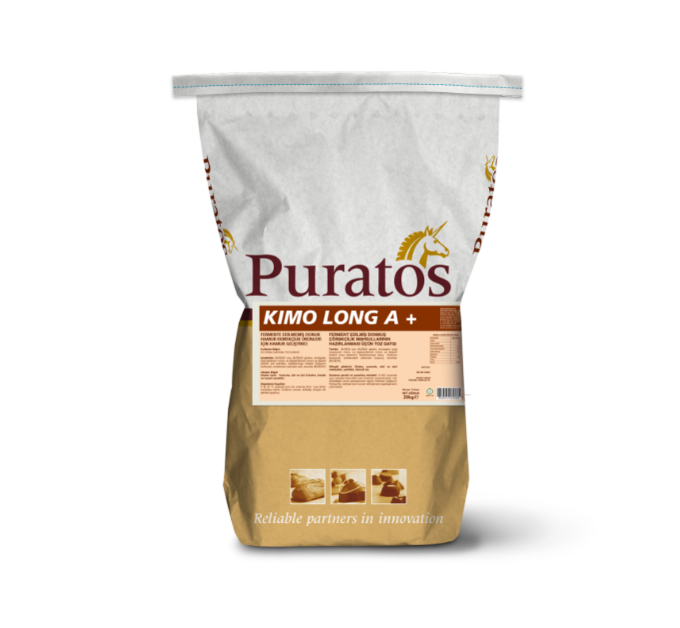 Kimo Long A+ - Puratos