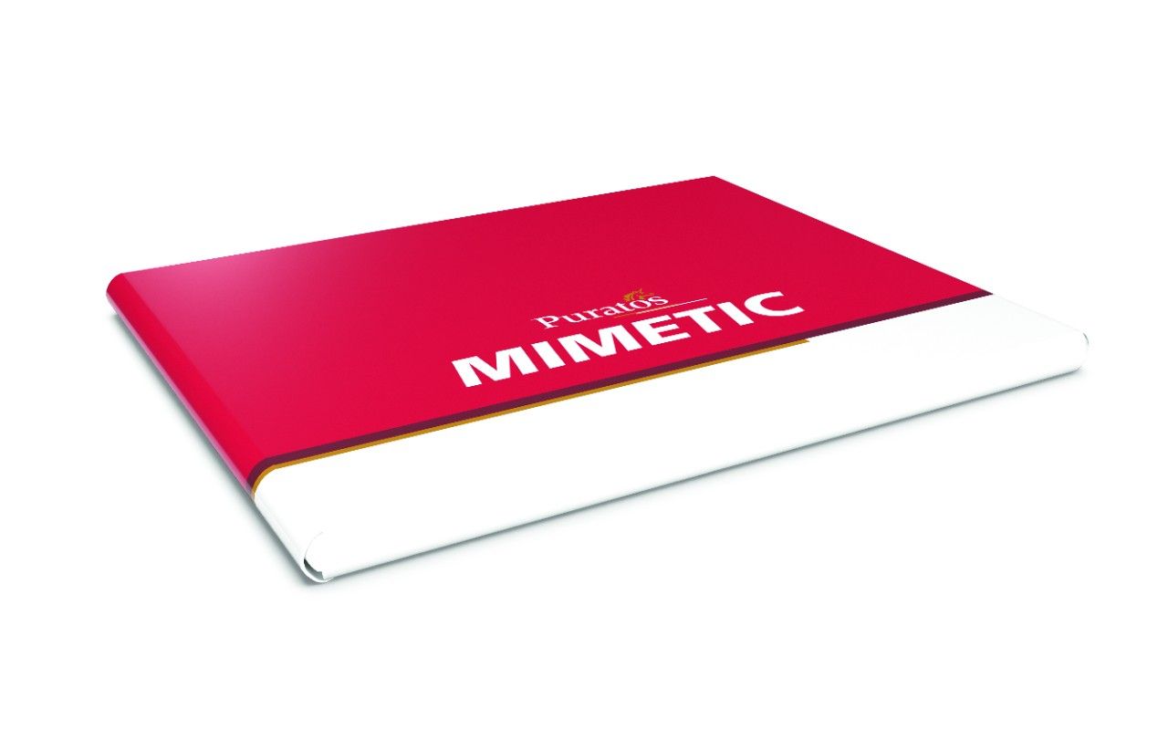 Mimetic Primeur - Puratos