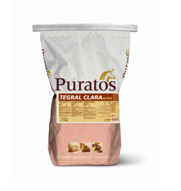 Tegral Clara Ultra - Puratos