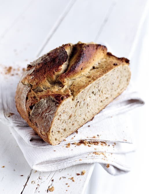 Tegral Karışık Tahıl - Puratos