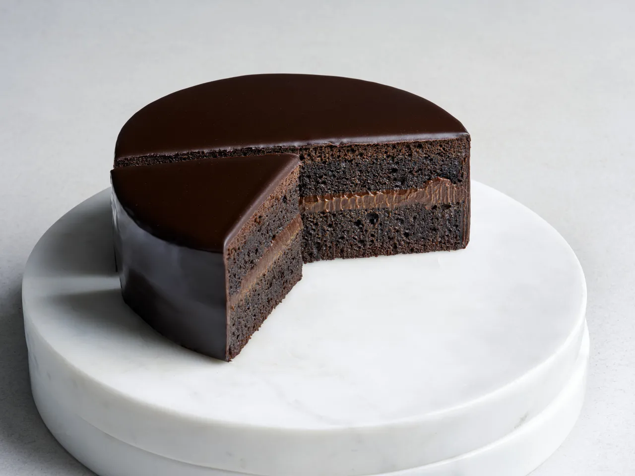 Dark Cake